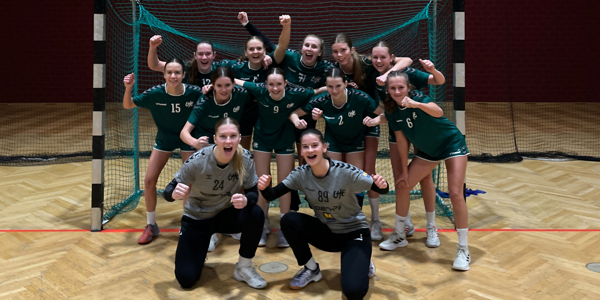 UHC Eggenburg :: Home, Handball Verein Eggenburg