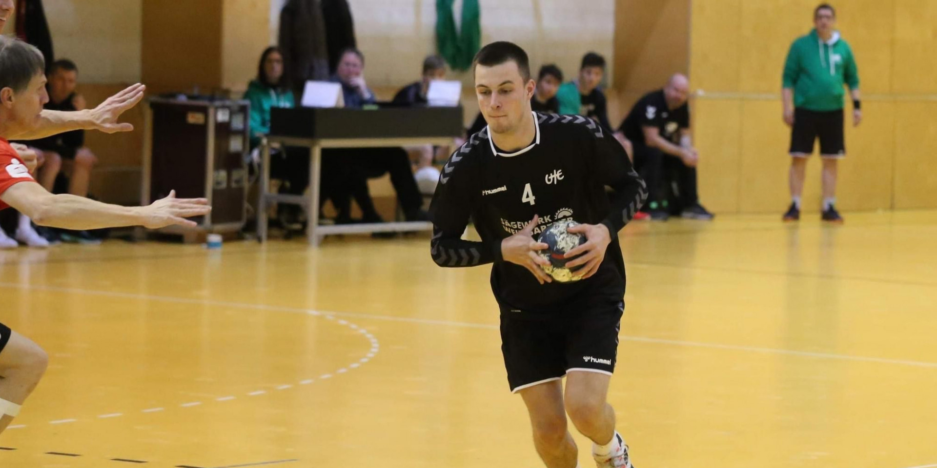 UHC Eggenburg :: Home, Handball Verein Eggenburg