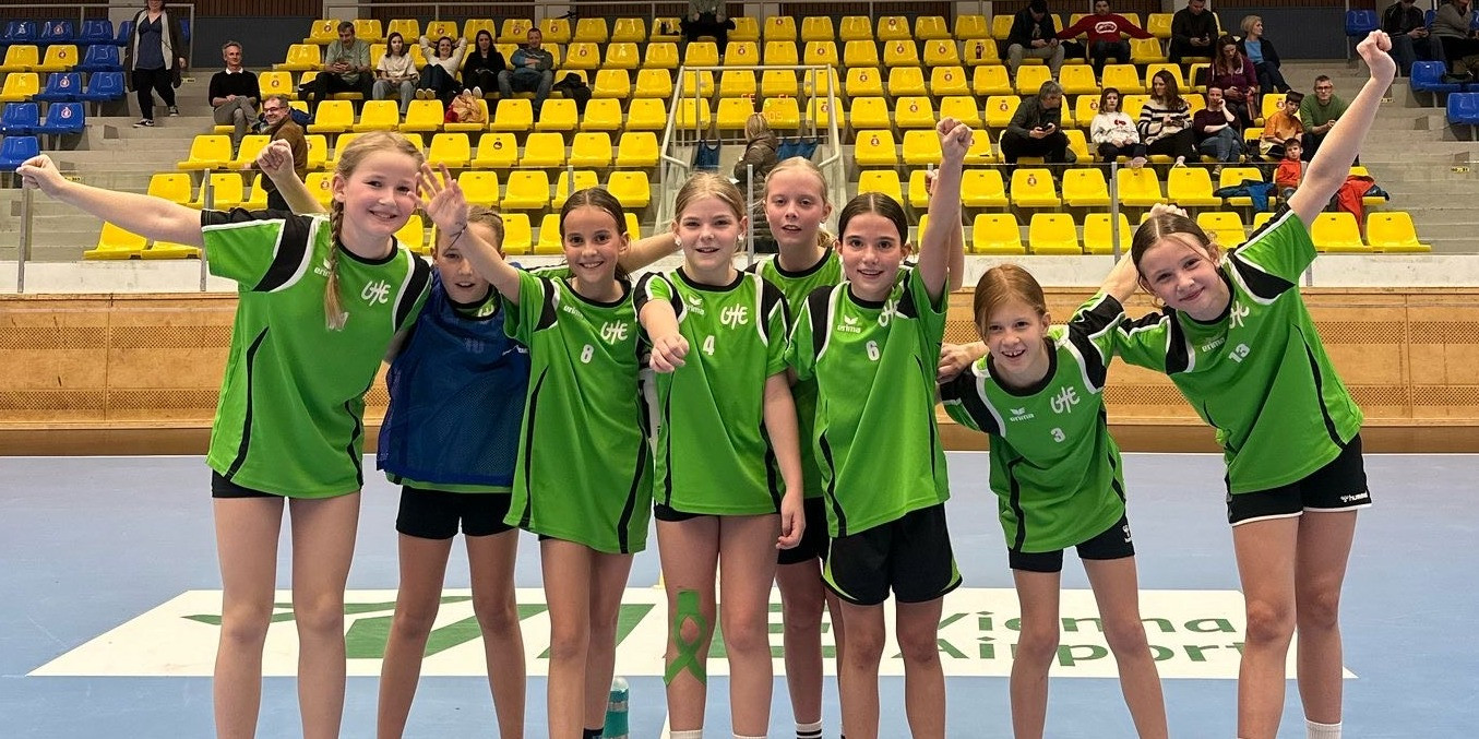 UHC Eggenburg :: Home, Handball Verein Eggenburg