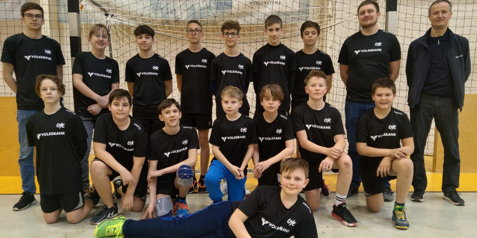 UHC Eggenburg :: Home, Handball Verein Eggenburg